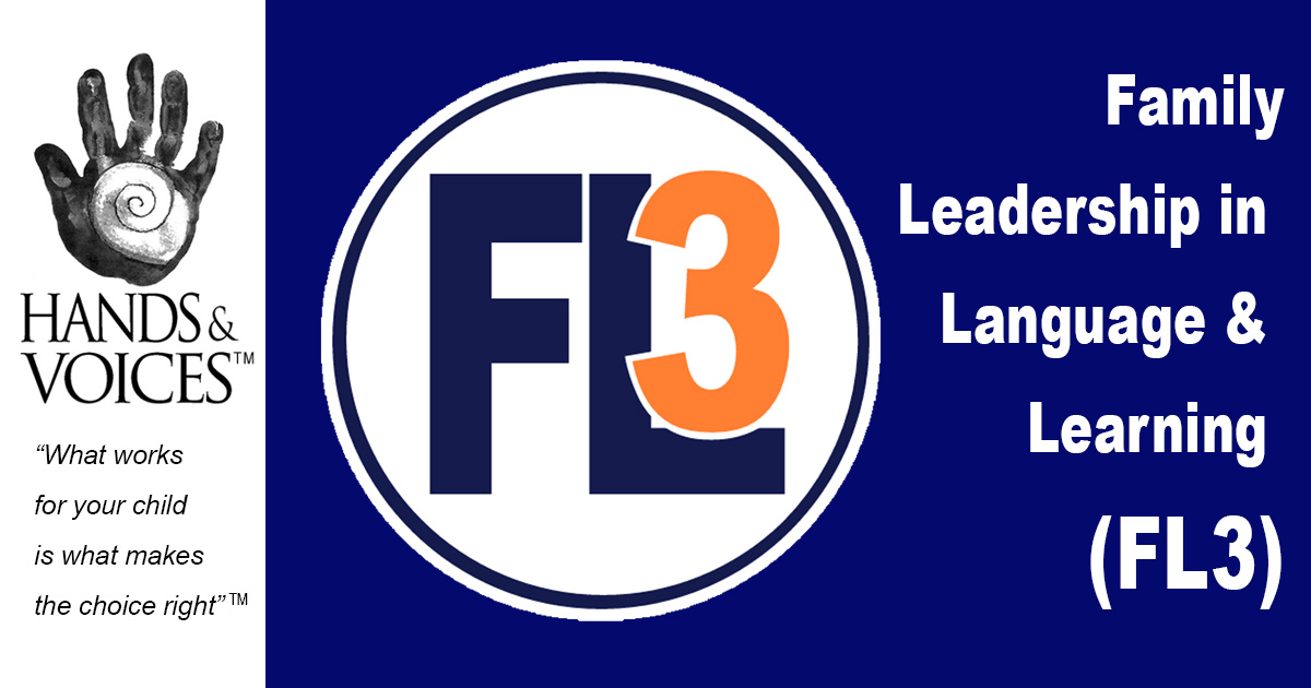 H&V Family, Language & Learning - FL3