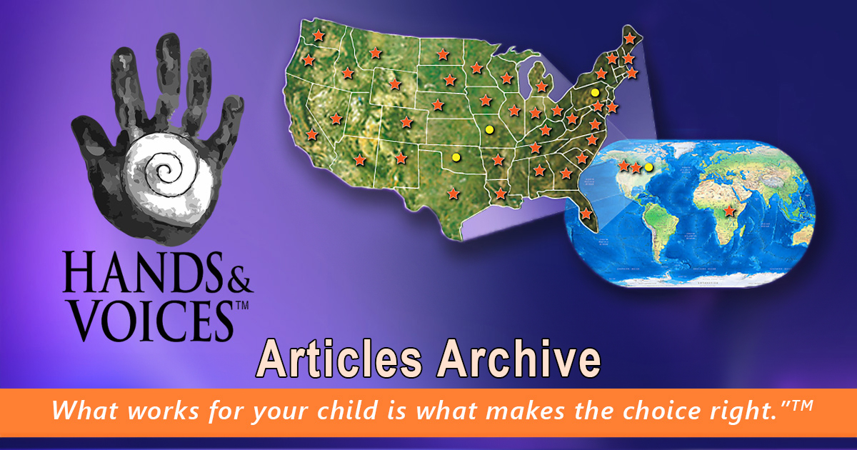 Preferential Seating: What Does it Mean?